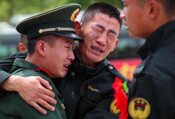 节奏的退役经历截图