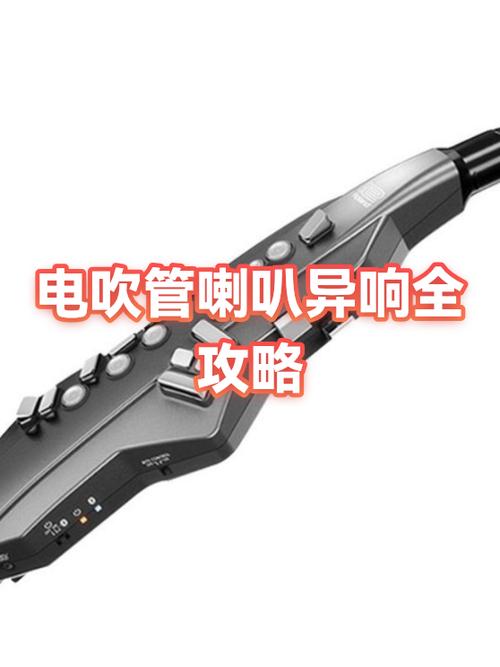 电吹管喇叭不响是什么原因图标
