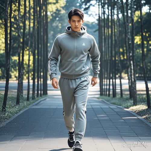李昊煜穿裤子截图