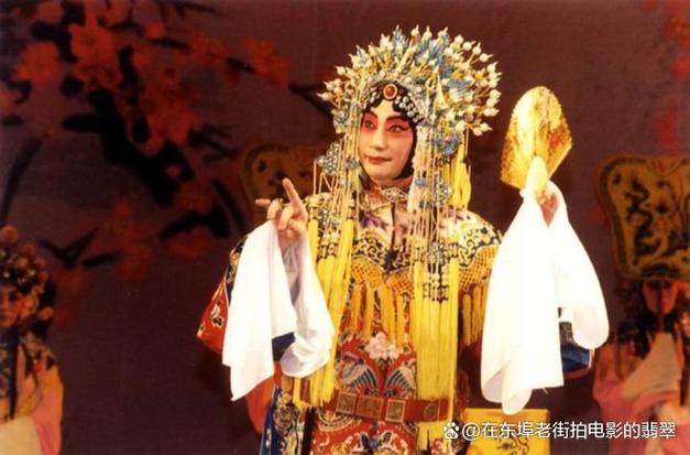 对京剧的评价图标