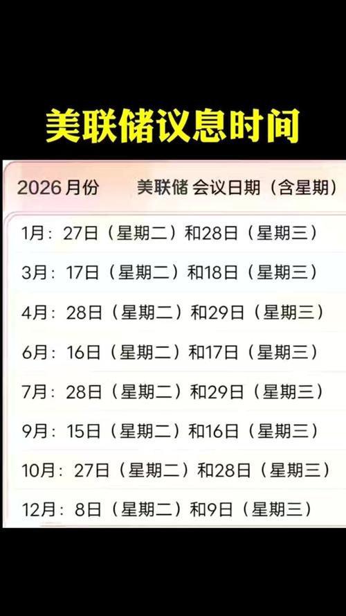 美国降息时间表图标