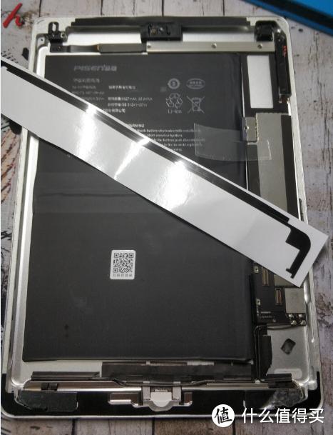 ipad电池可以换吗
