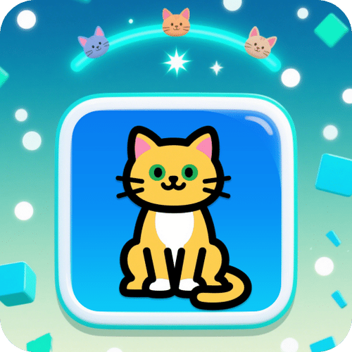猫猫app官方下载最新版本图标