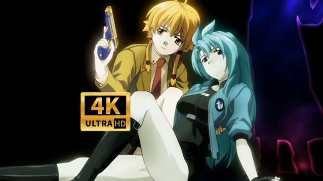 枪姬三部曲是哪三部图标