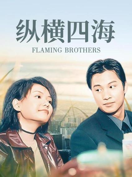 纵横四海免费观看粤语图标
