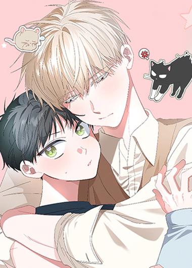 沐沐漫画免费漫画下拉式最新章节图标
