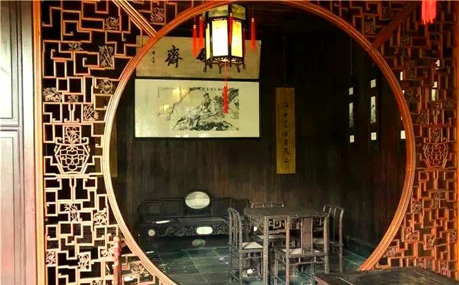 一品书斋图标