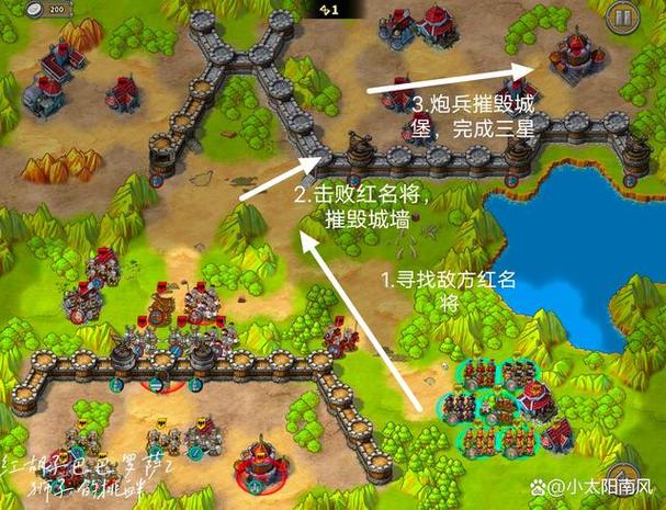 欧陆战争5巴巴罗萨第五关图标