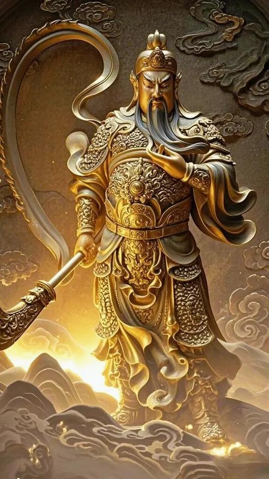 愿神