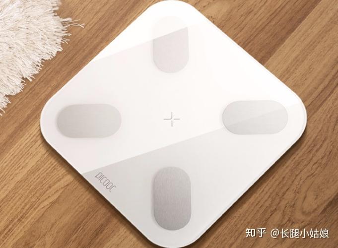 picooc体脂秤准吗截图