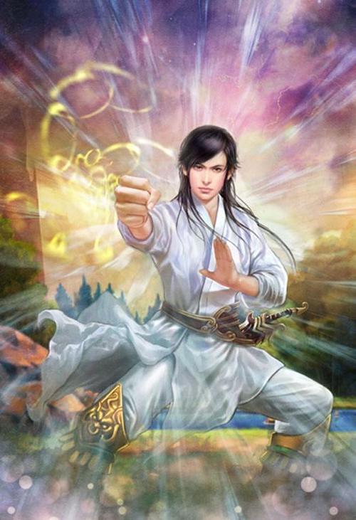 至尊刀帝图标