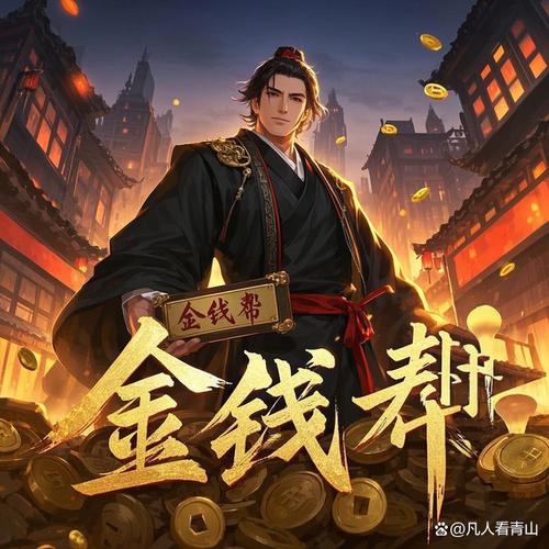 新仙剑奇侠传无限金钱截图