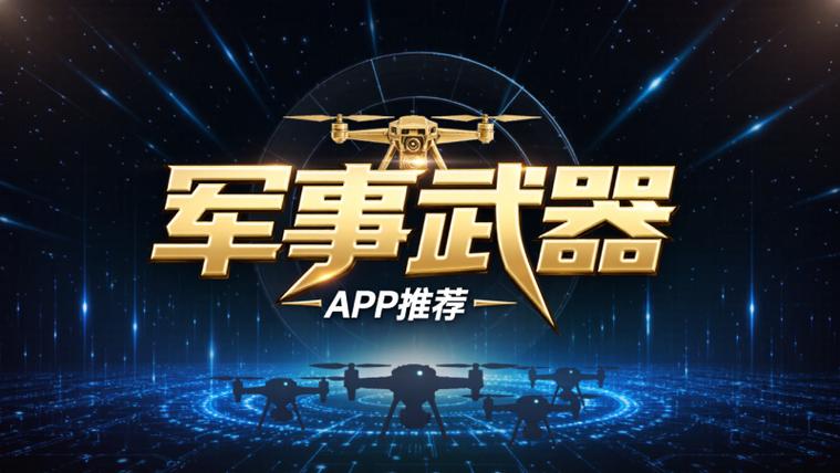 比较全的军事武器app