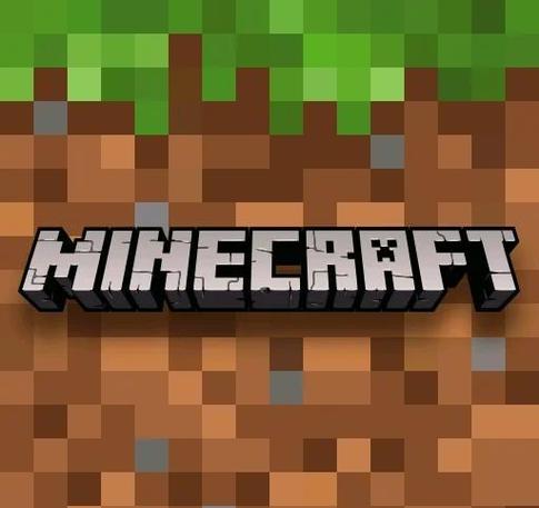 minecraft中英文对照表图标