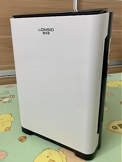 LONSID是什么品牌截图