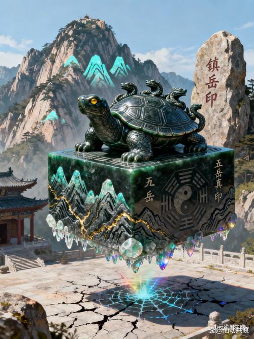 长安换世绘法宝能分解吗图标