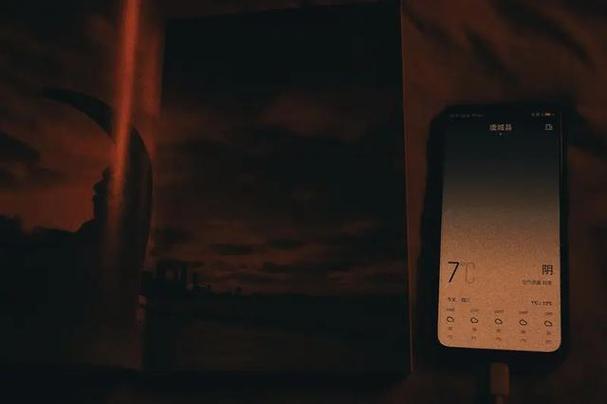 手机照片脸部调亮截图