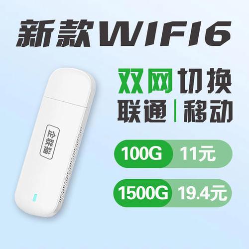 上网卡无线随身wifi图标