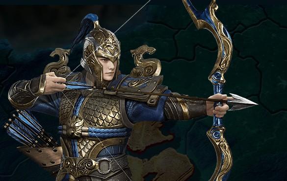 三国群英传8值得培养的武将截图