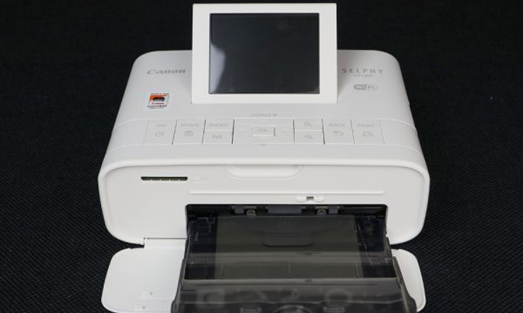 canon cp1300使用说明图标
