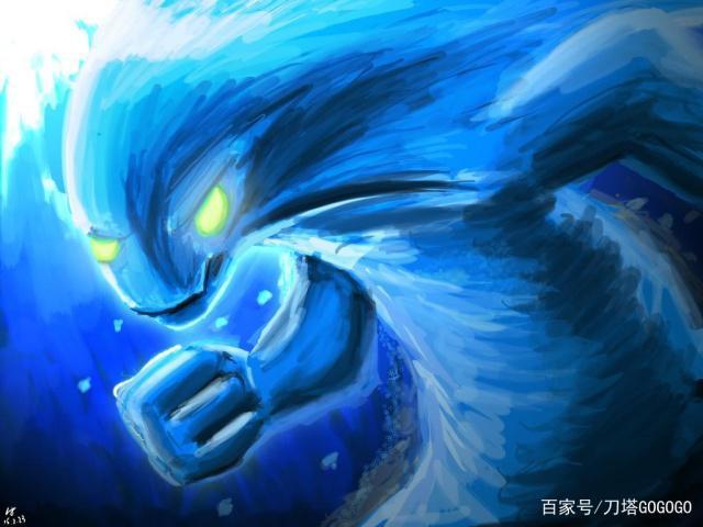 水人转属性耗蓝截图