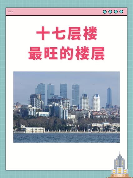 31楼最旺楼层一览表图标