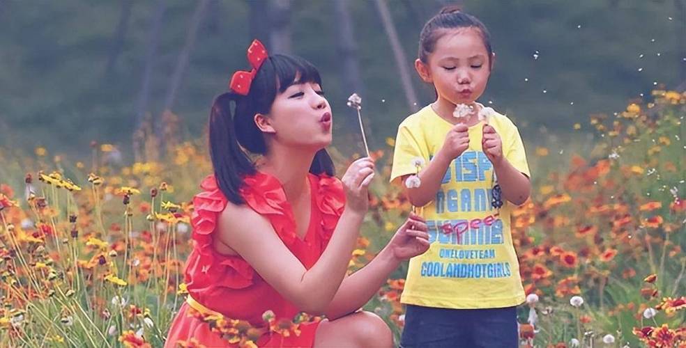 小小智慧树主持人夫妻