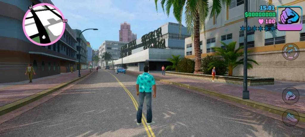 gta vice city下载图标