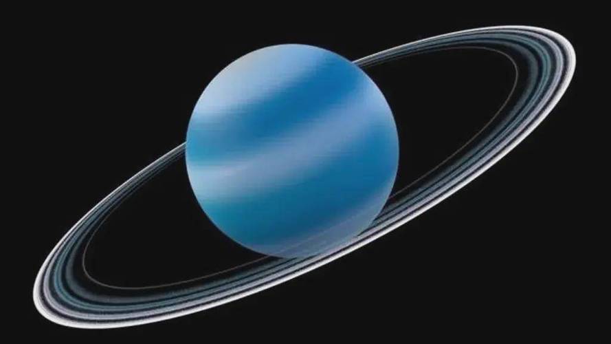 海王星图标