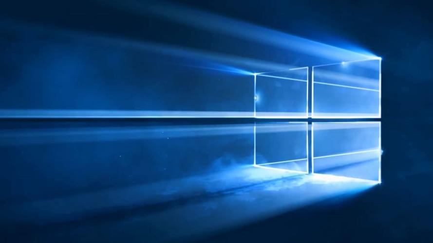 win10官方高清壁纸