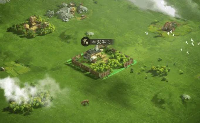 三国志战略版领地上限还能占领吗截图