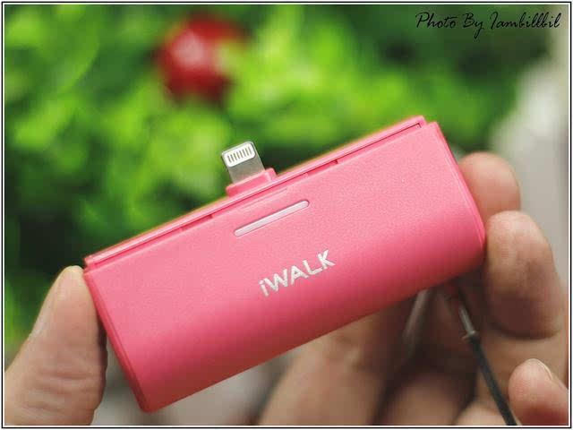 iwalk是杂牌子还是名牌截图