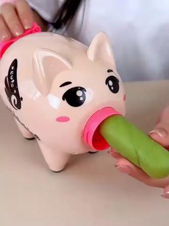 小猪秒玩点击即玩图标