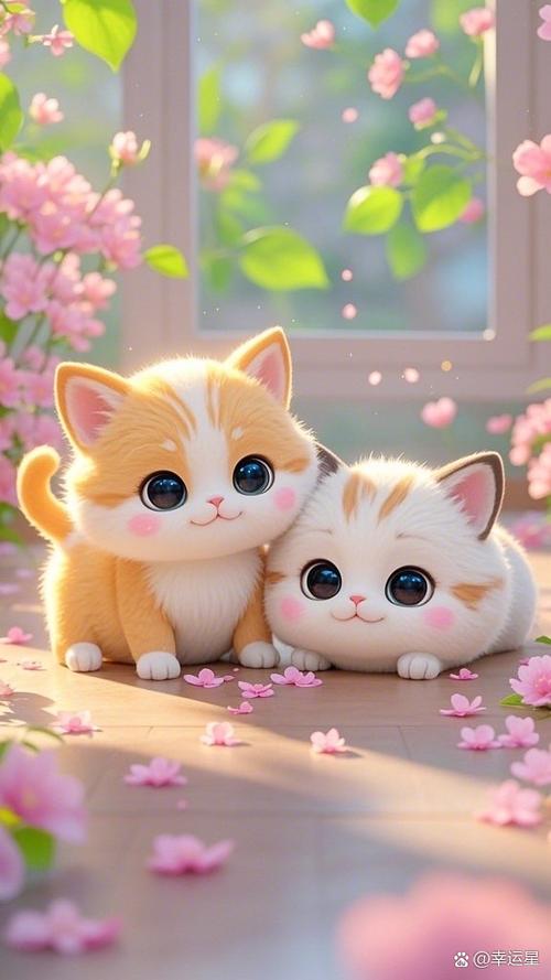 奶猫图片图标