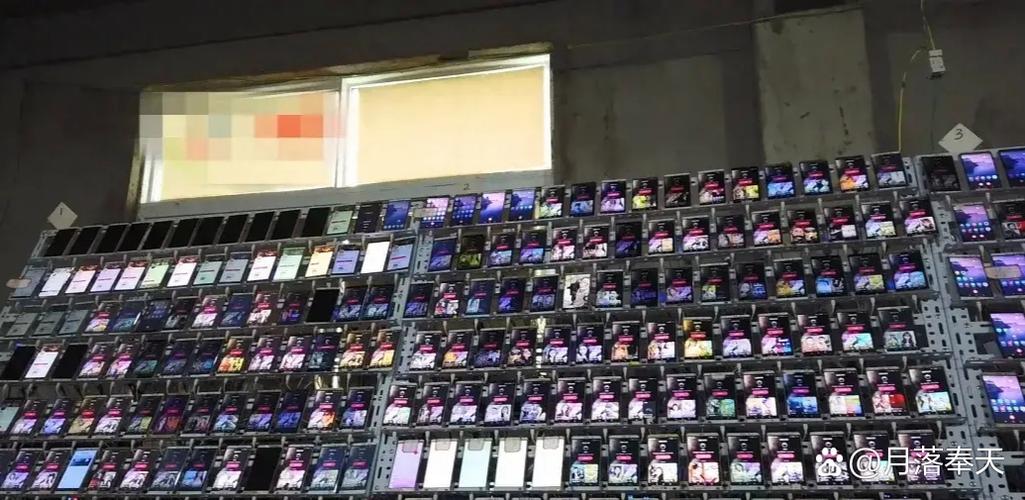 彩色刷屏代码图标