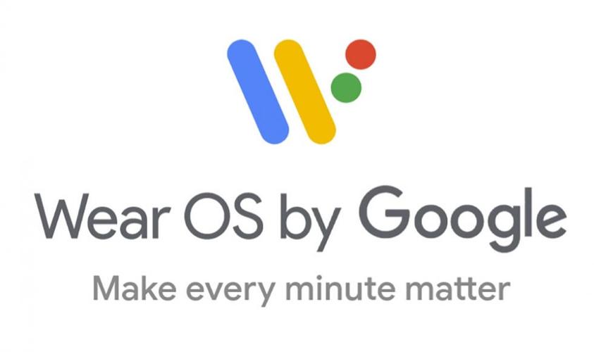 wear os by google官网下载
