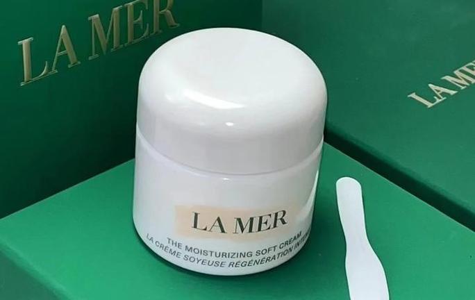 lamer奇迹面霜截图