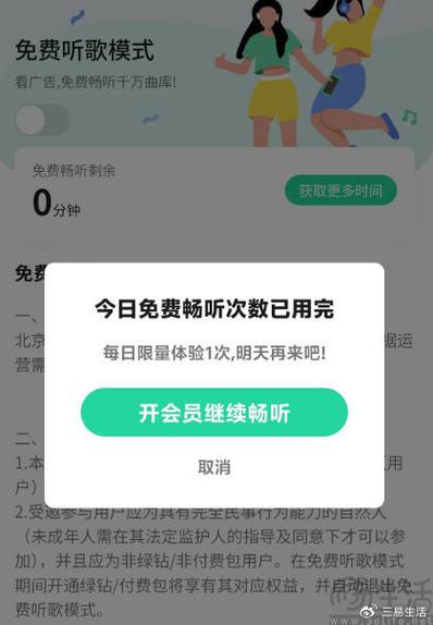 qq音乐会员最低价图标