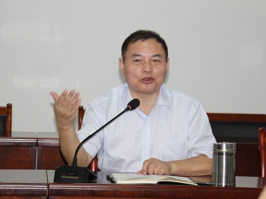 九江学院院长级别图标