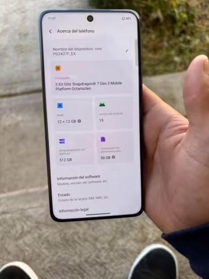 vivo手机5g怎么关闭缩略图