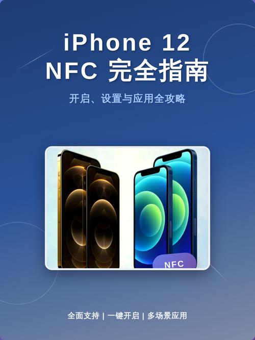 为啥苹果12无法录入NFC截图