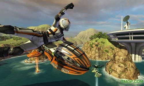 RiptideGP2最新版下载截图