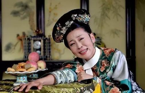 甄嬛传视频图标