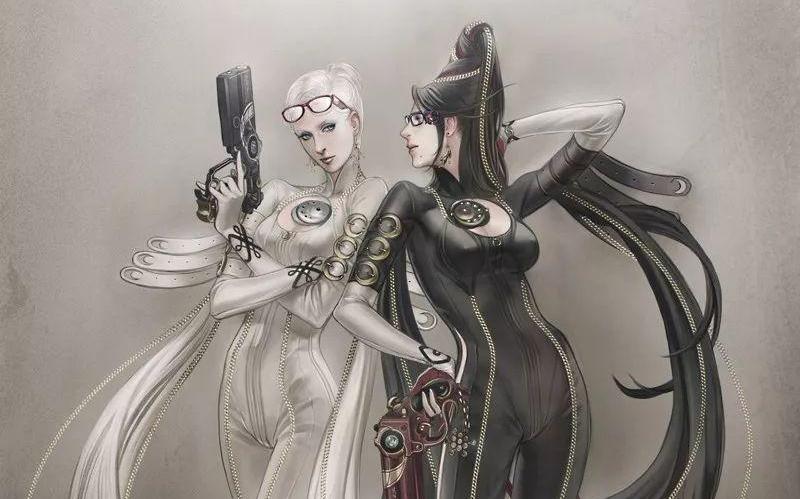 猎天使魔女ns中文图标