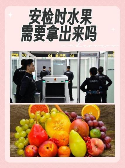 什么东西过安检要拿出来图标