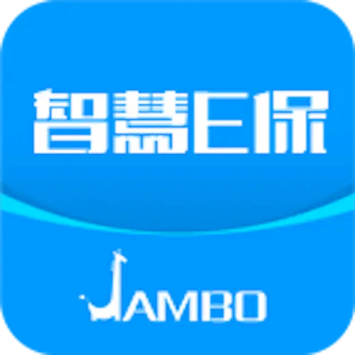 太平洋保险智慧E保APP图标