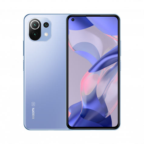小米11 lite