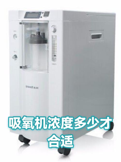 家用制氧机氧气浓度调到多少是正常图标