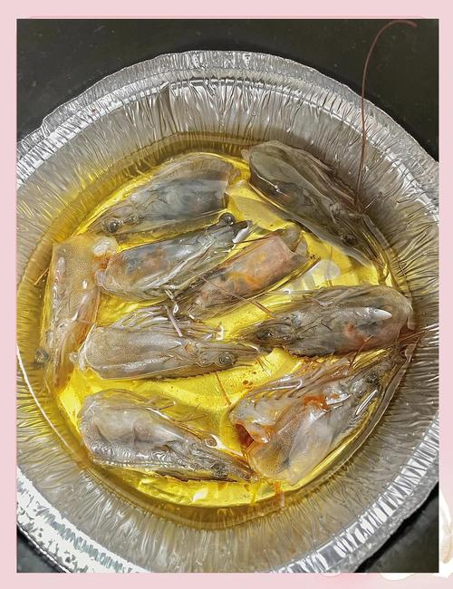 虾油过期了还能吃吗图标