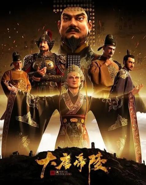穿梭大唐:无敌供应商图标